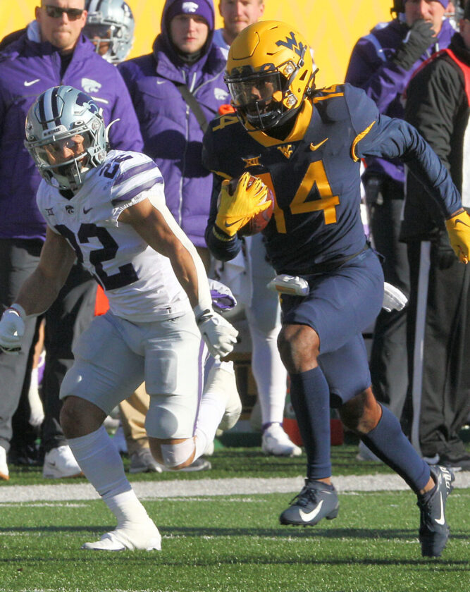 Ruffin Believed In Himself When Nobody Did | News, Sports, Jobs - The ...